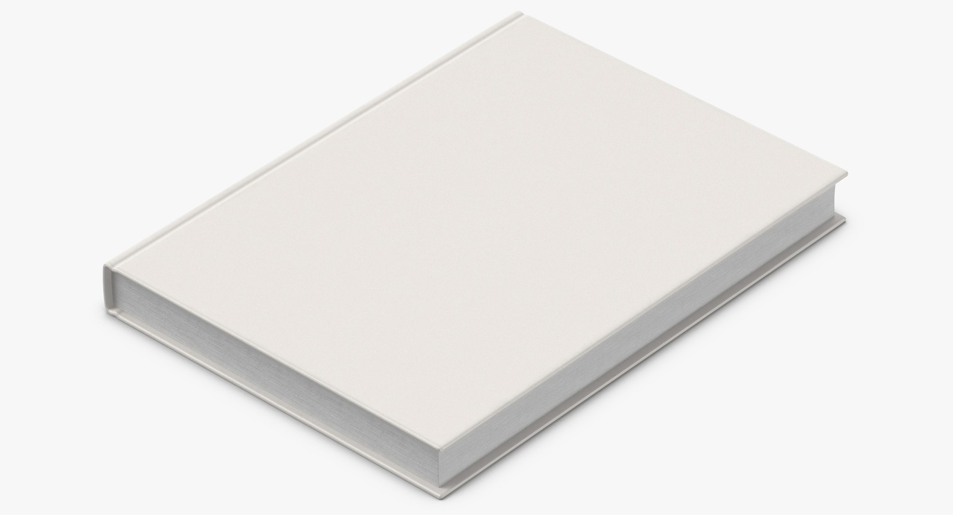 Book Design 3D Model - TurboSquid 1285496