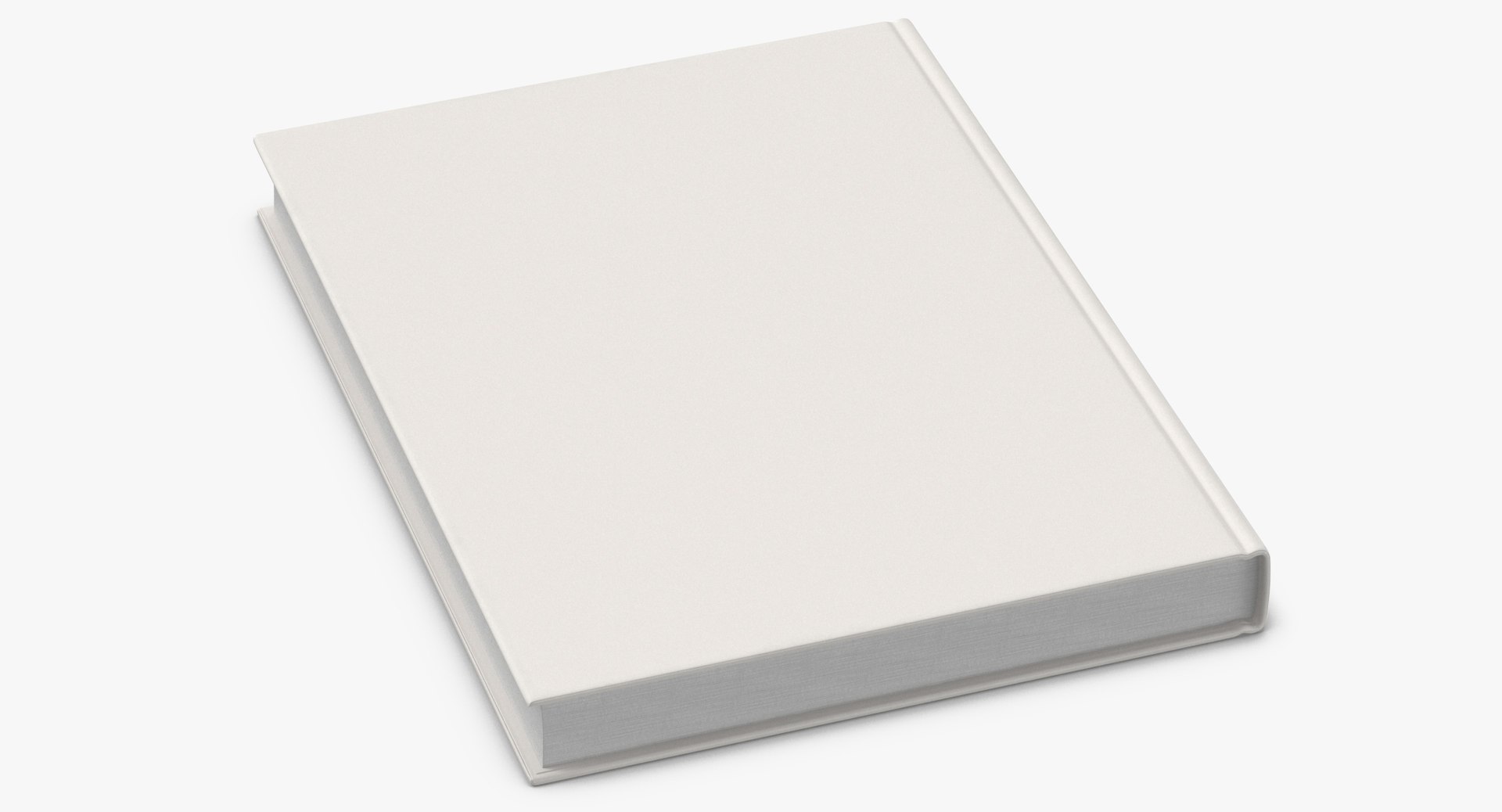 Book Design 3D Model - TurboSquid 1285496