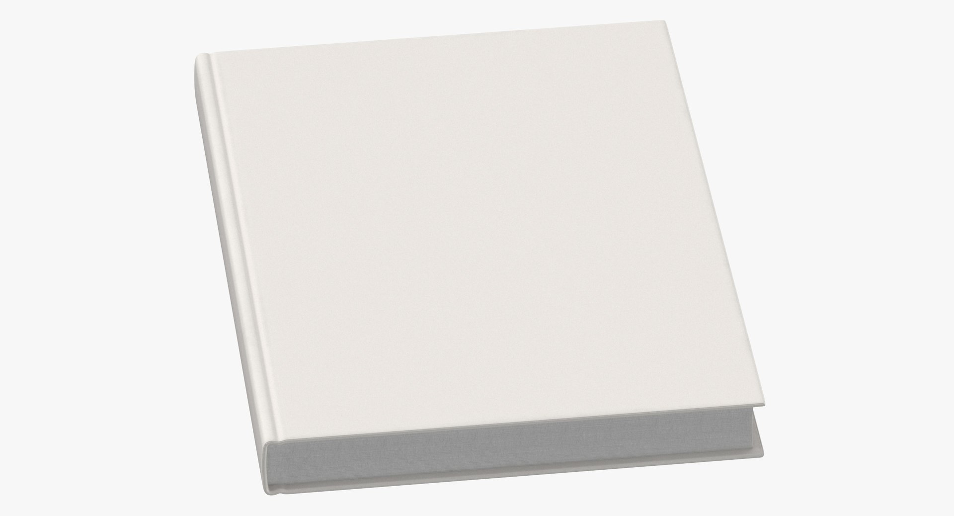 Book design 3D model - TurboSquid 1285496