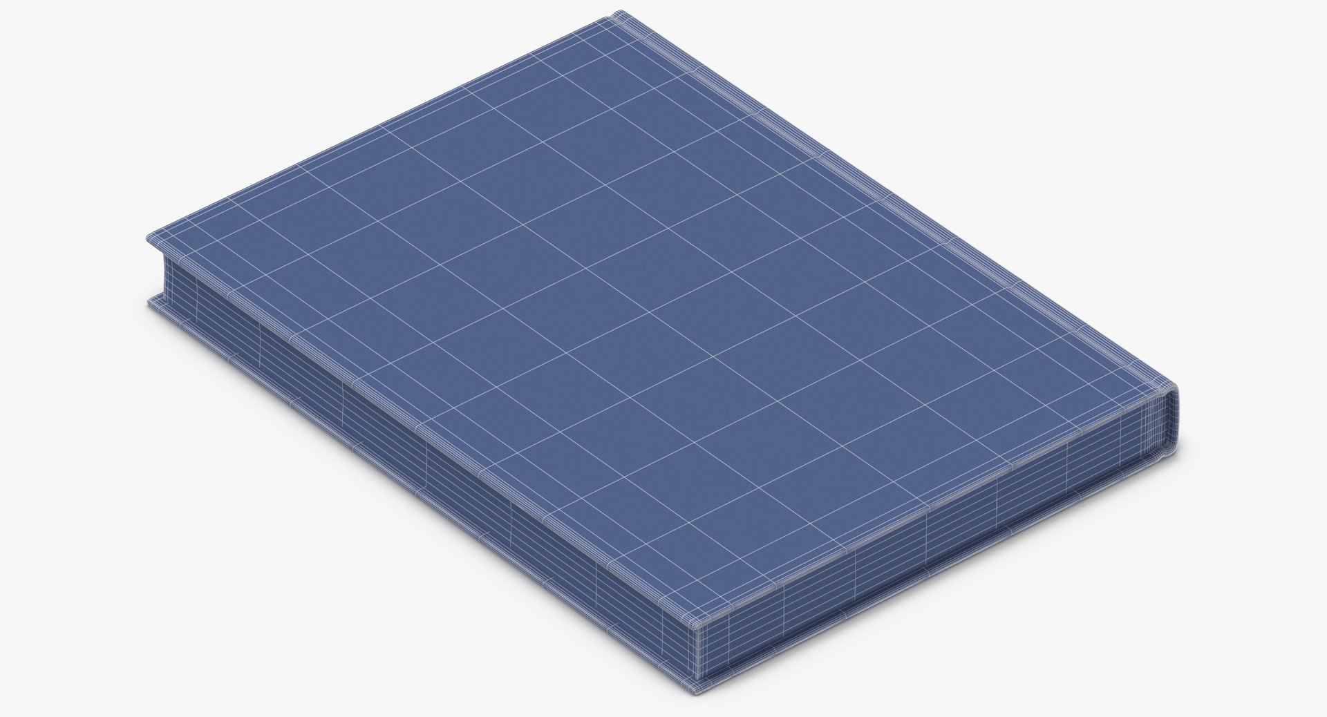 Book Design 3D Model - TurboSquid 1285496