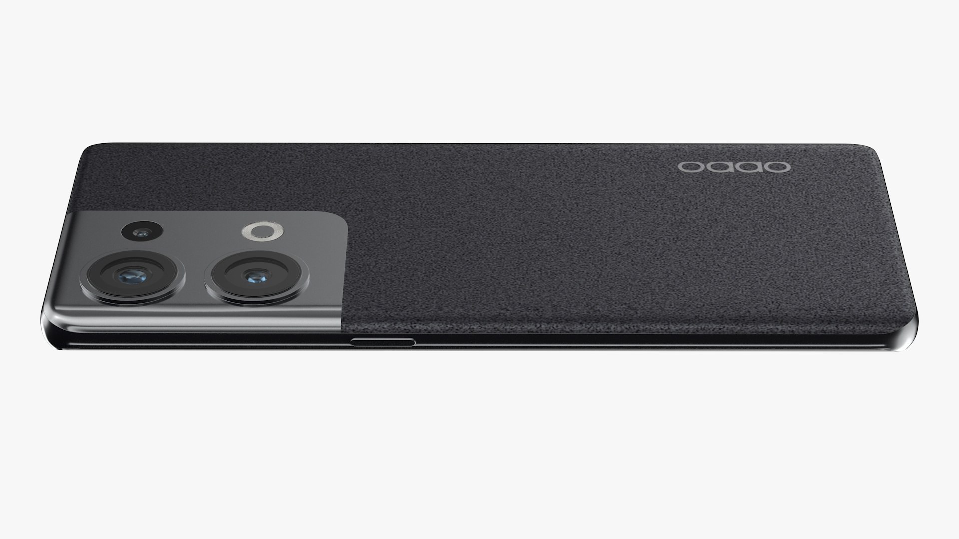 OPPO Reno 9 Pro Plus Black 3D Model - TurboSquid 2001851