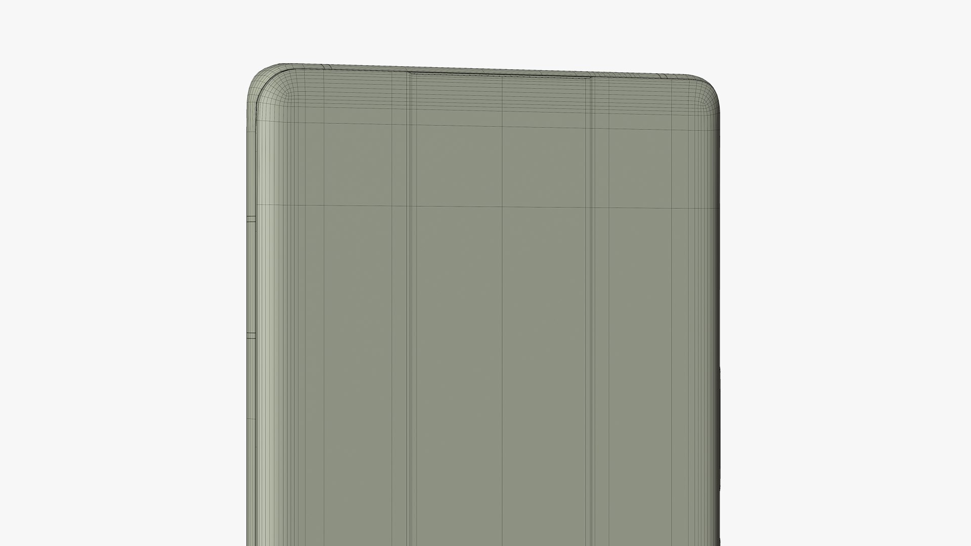 3D Vivo X90 Pro Plus Black - TurboSquid 2066998