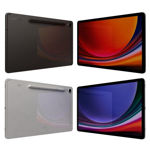 Samsung Galaxy Tab Cinema 4D Models for Download | TurboSquid