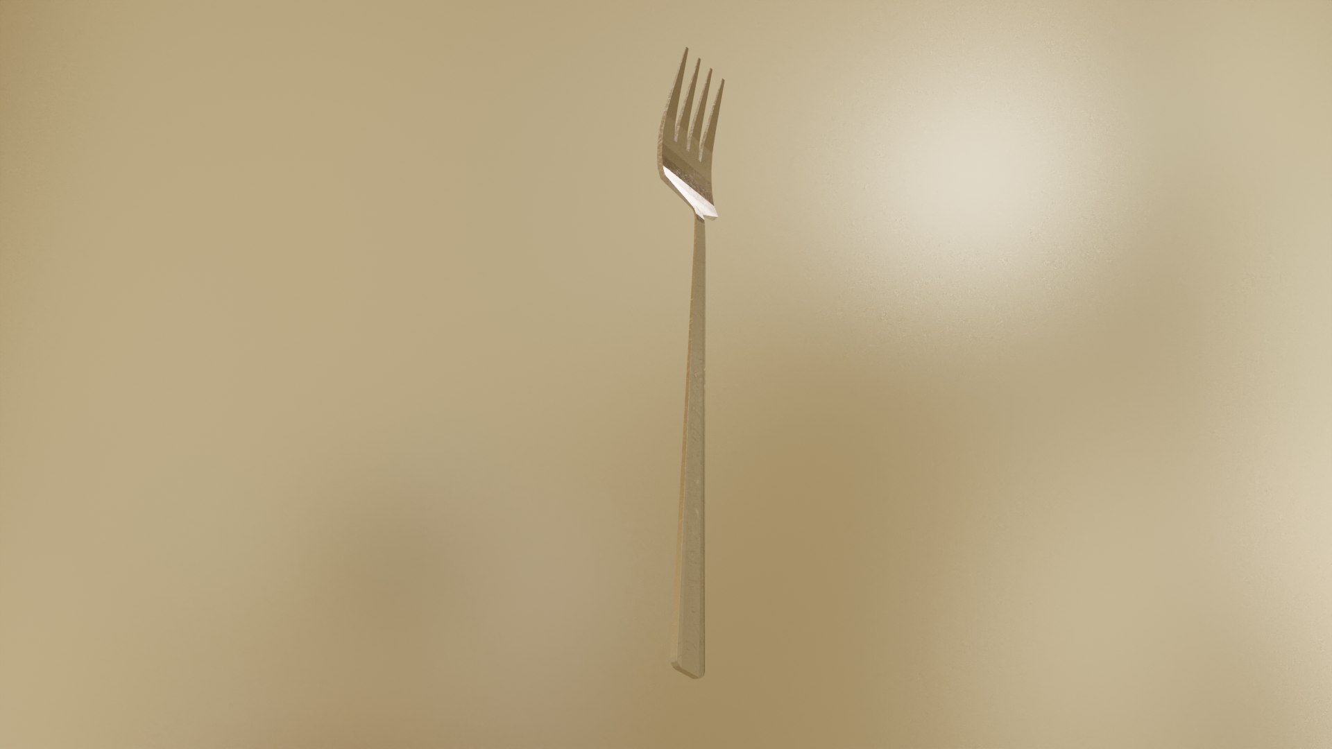 Fork Model - TurboSquid 1978504