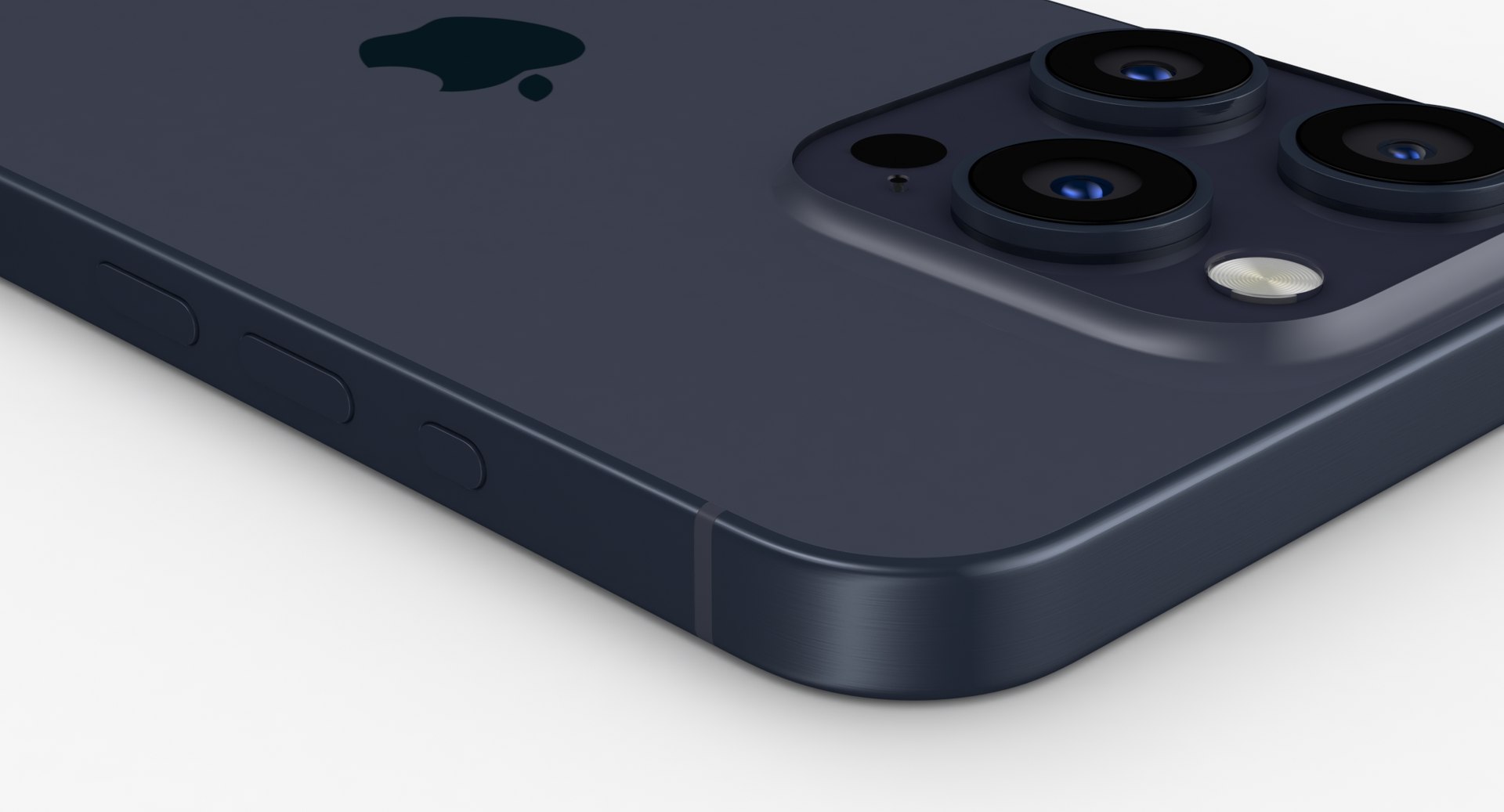 3D iPhone 15 Pro model - TurboSquid 2130192