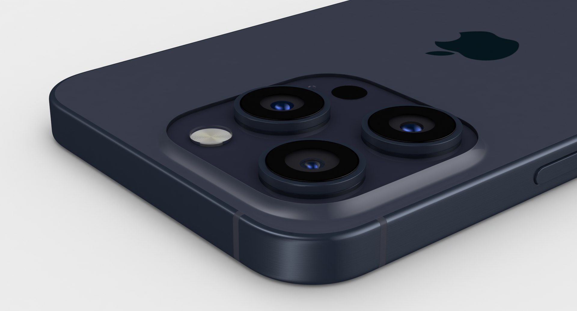 3D iPhone 15 Pro model - TurboSquid 2130192