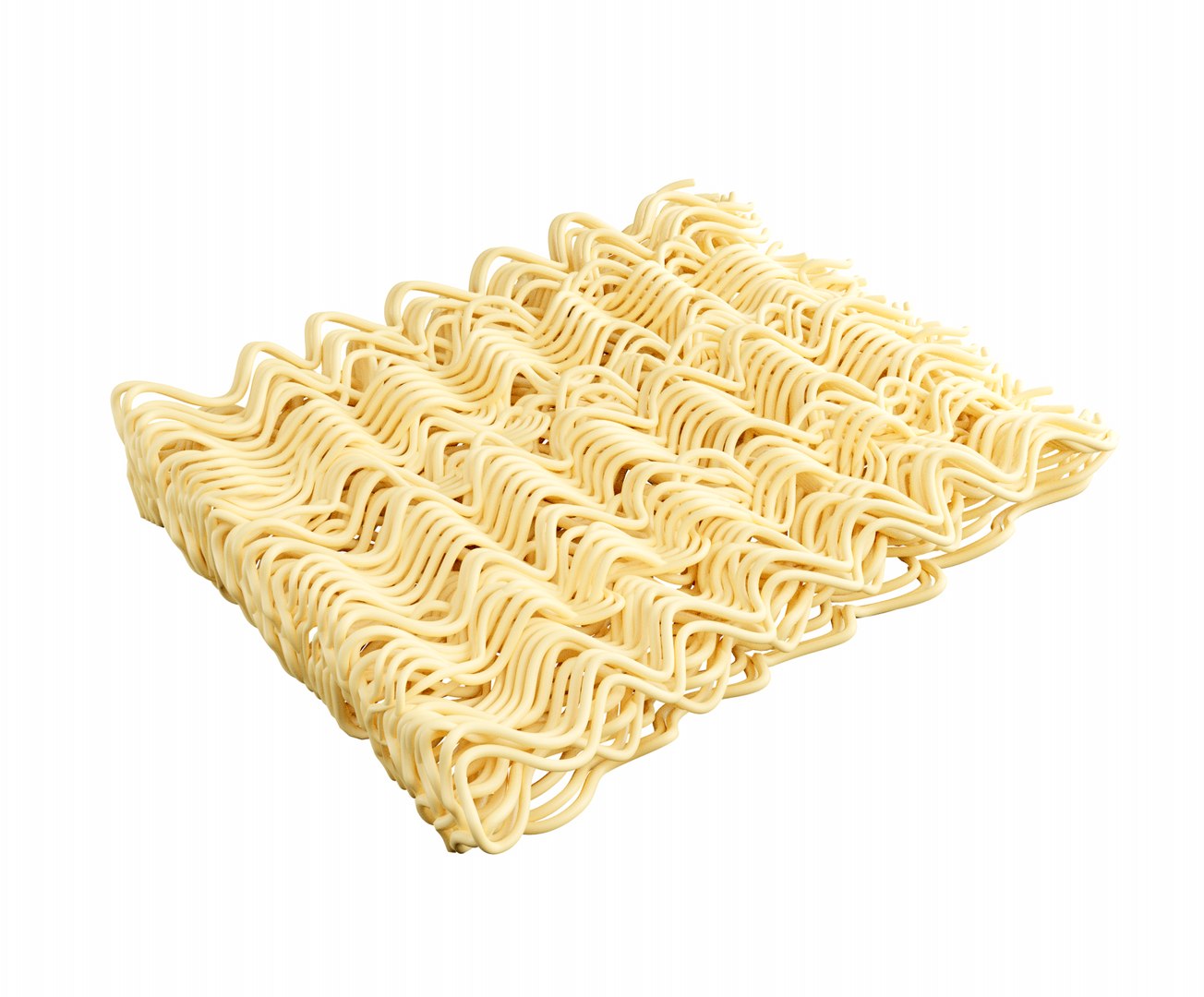 Model Instant Noodles 3D Model - TurboSquid 1786502