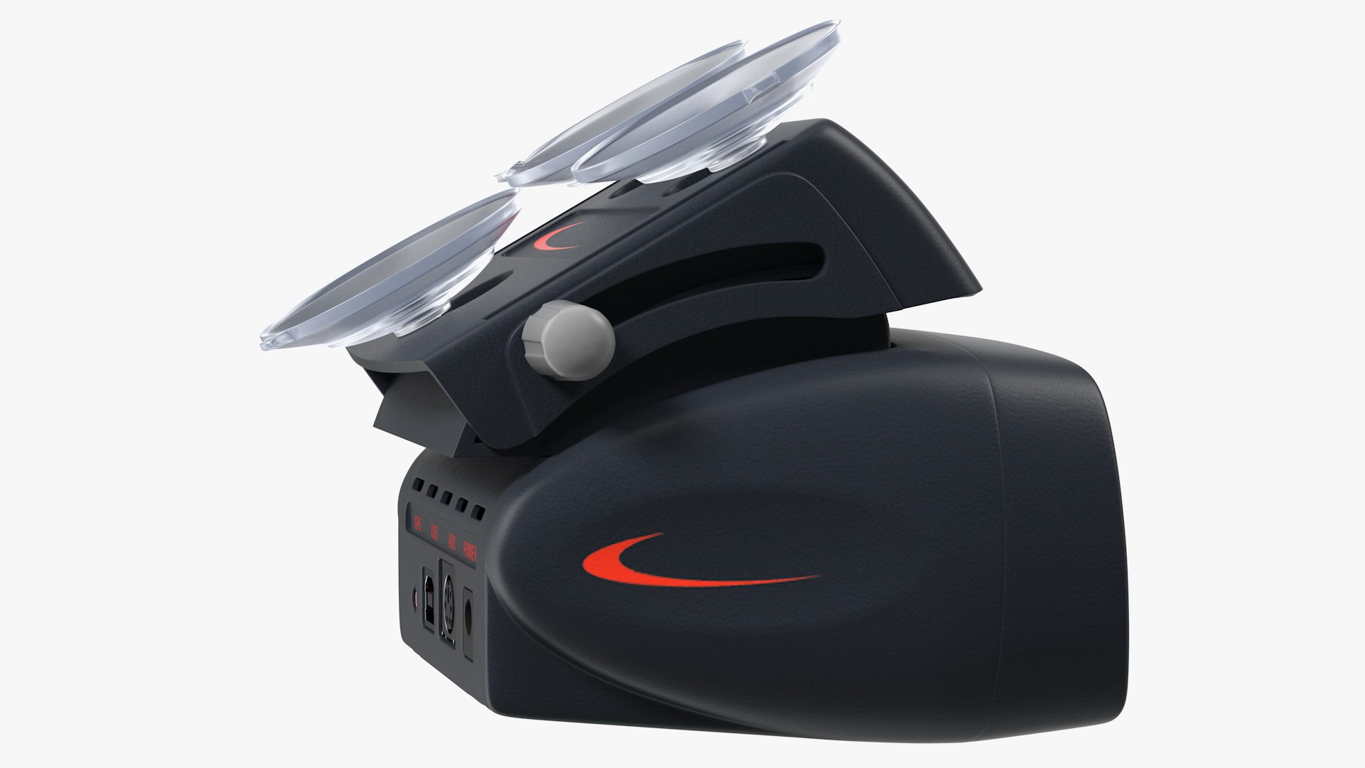 Gps car performance meter 3D model - TurboSquid 1672632