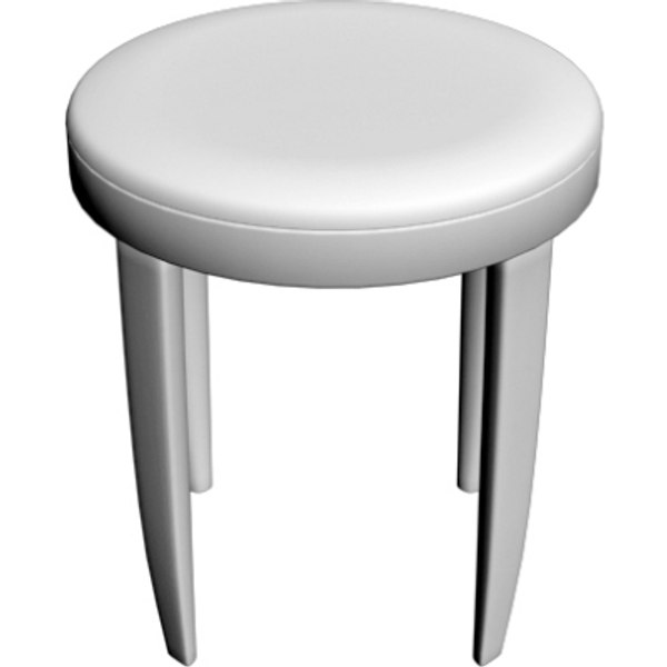 table 3d obj