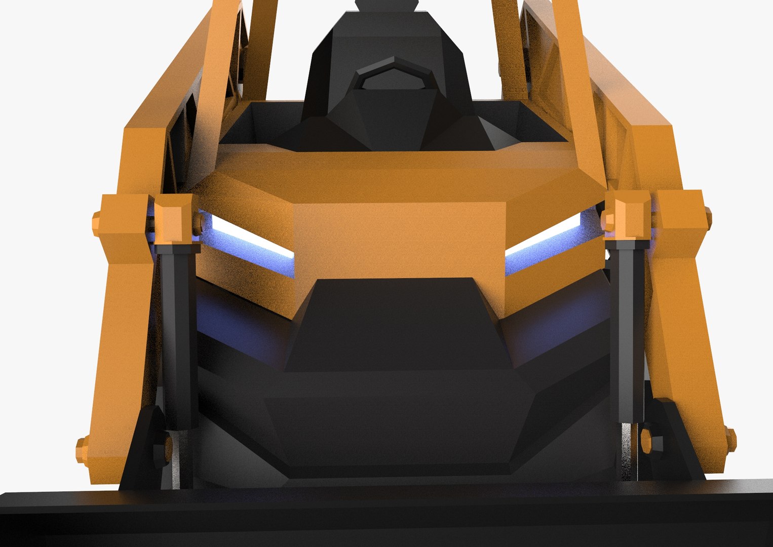 Construction Machinery Model - TurboSquid 1642969