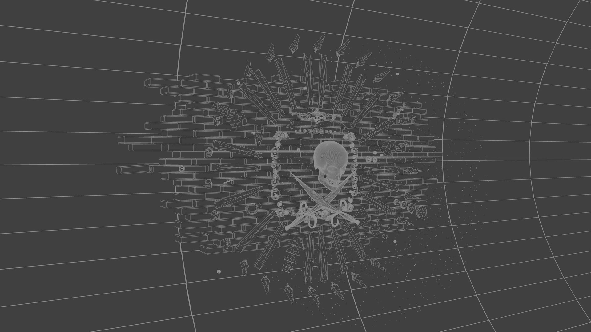 3D Six Backgrounds For Your Products - TurboSquid 1946799