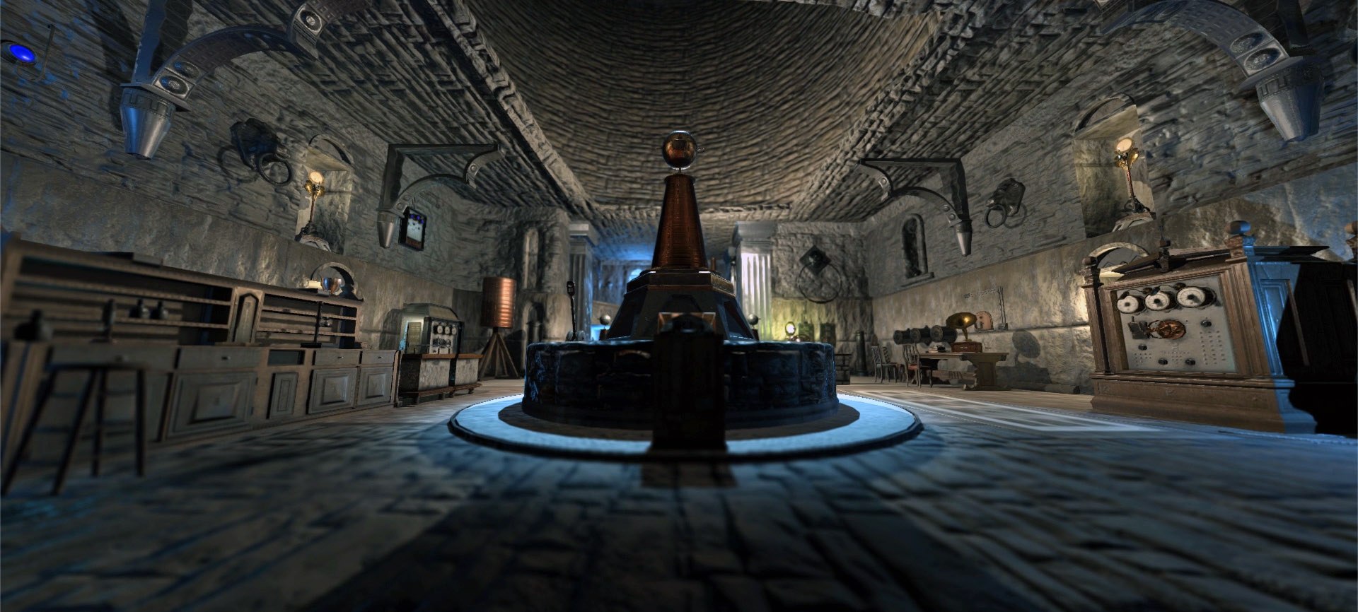 3D Science Mad Scientist S Model - TurboSquid 1286943