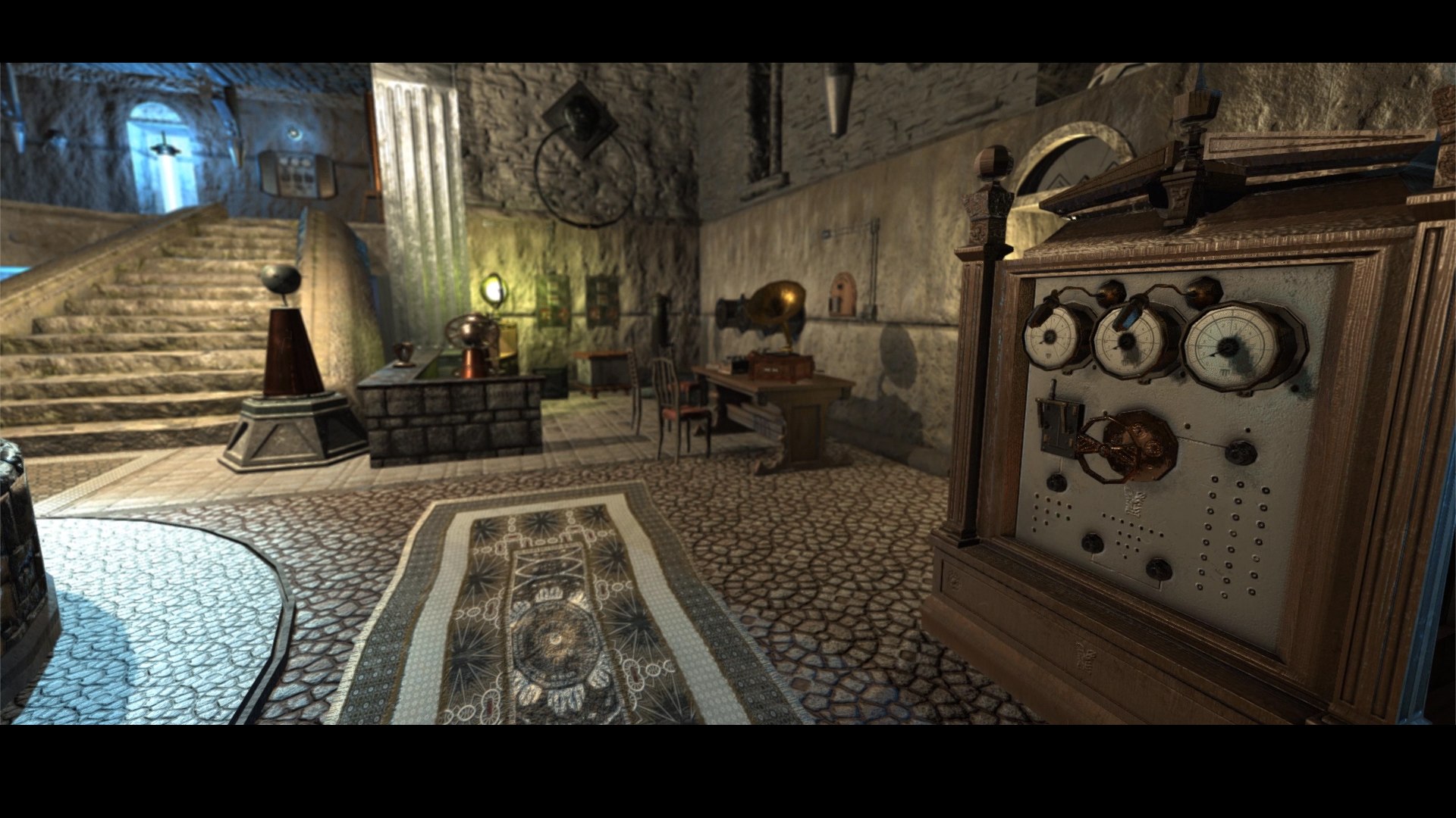 3D Science Mad Scientist S Model - TurboSquid 1286943