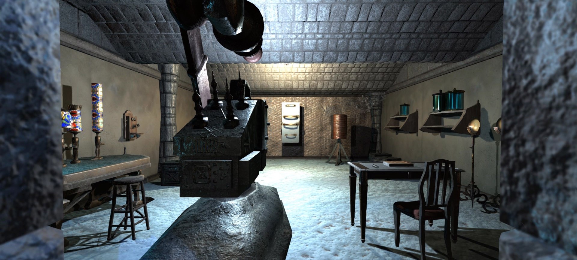 3D Science Mad Scientist S Model - TurboSquid 1286943