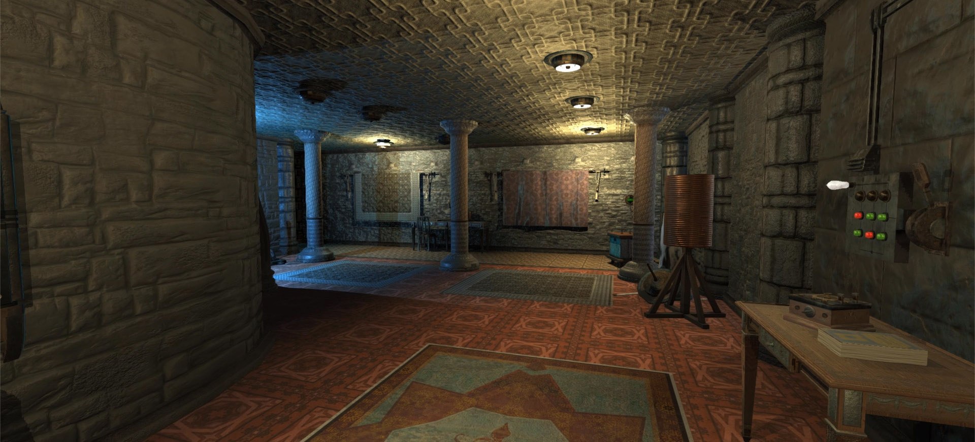 3D Science Mad Scientist S Model - TurboSquid 1286943