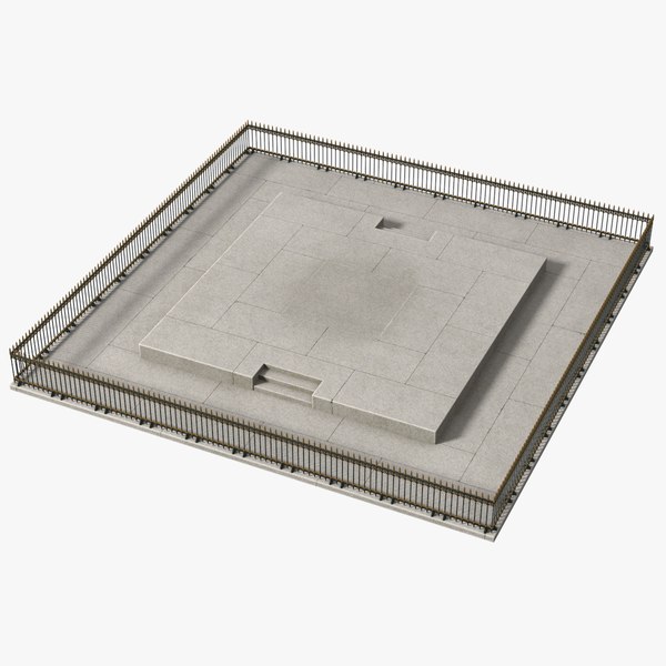 Pedestal 3D Models for Download | TurboSquid