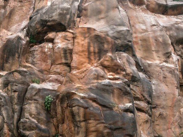 3D model madagascar cliff rock 16k - TurboSquid 1220061