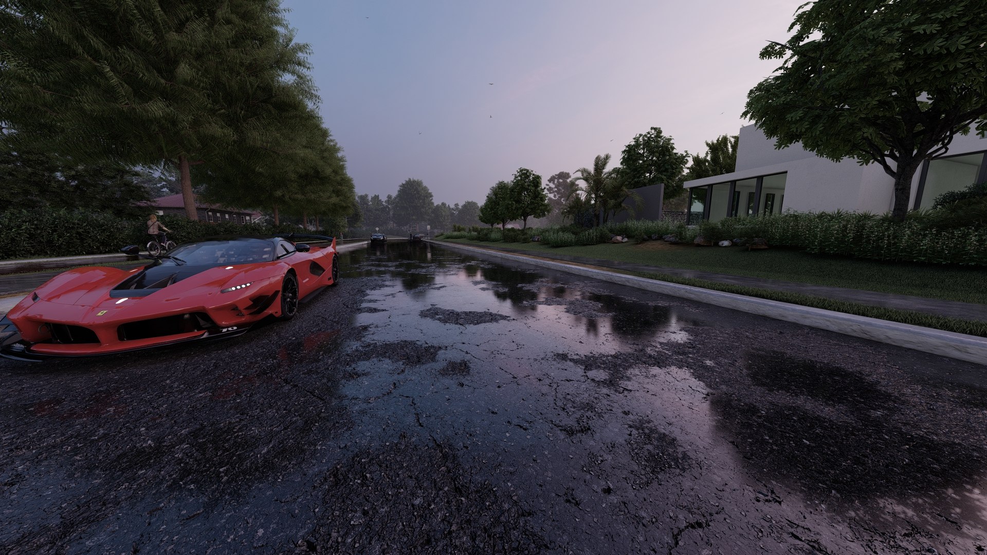 3D Supercar EVO Model - TurboSquid 2281978