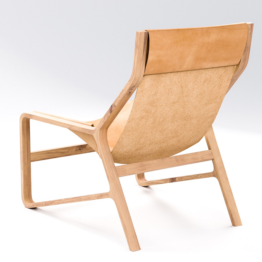 3D Toro Sling Ling - TurboSquid 1174237