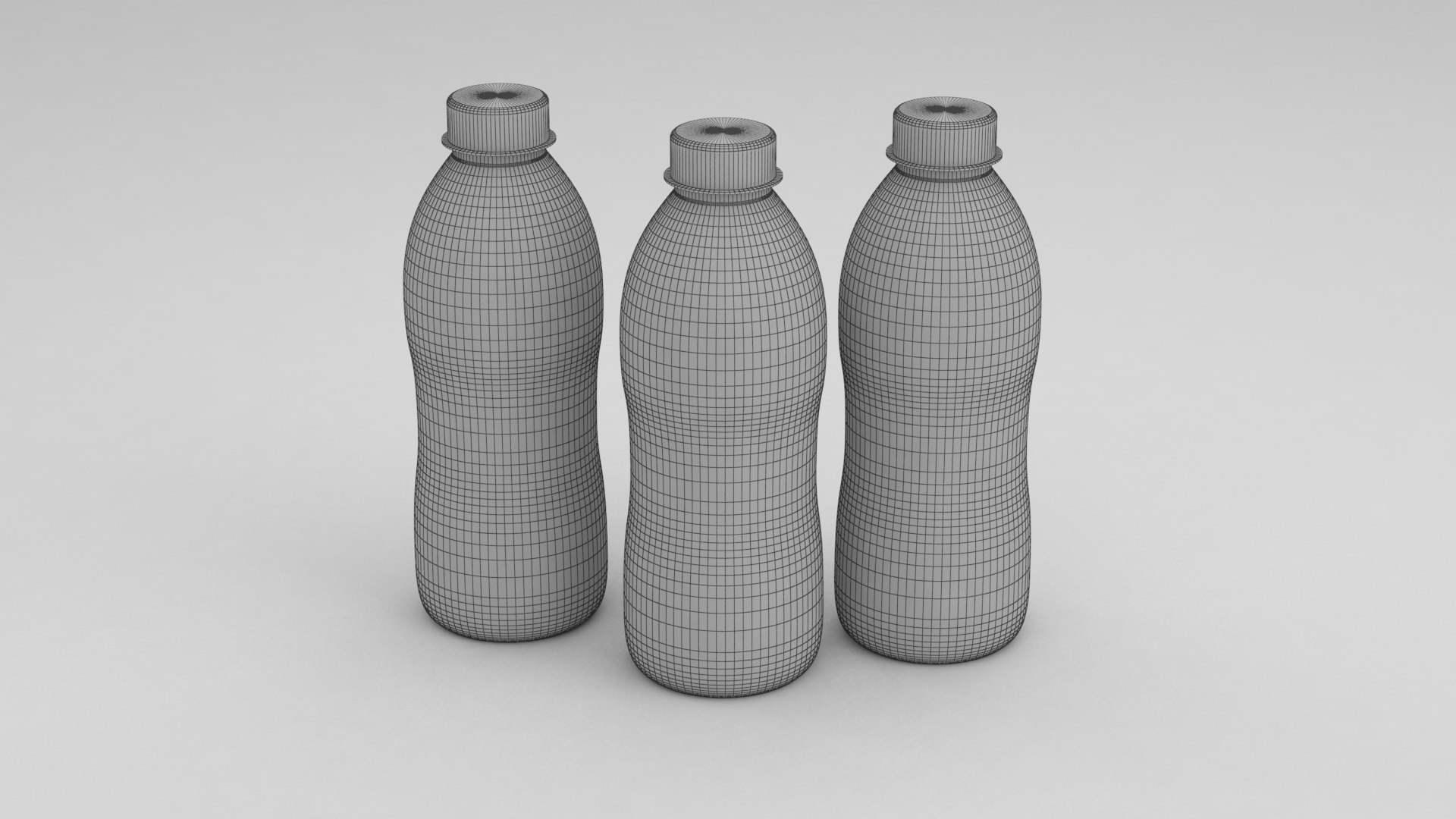 3D Drink Model - TurboSquid 1347910