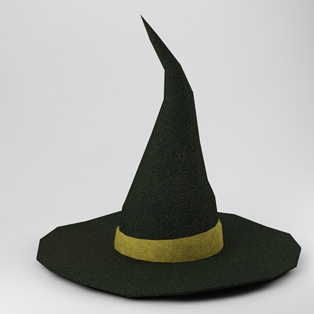 S Hat