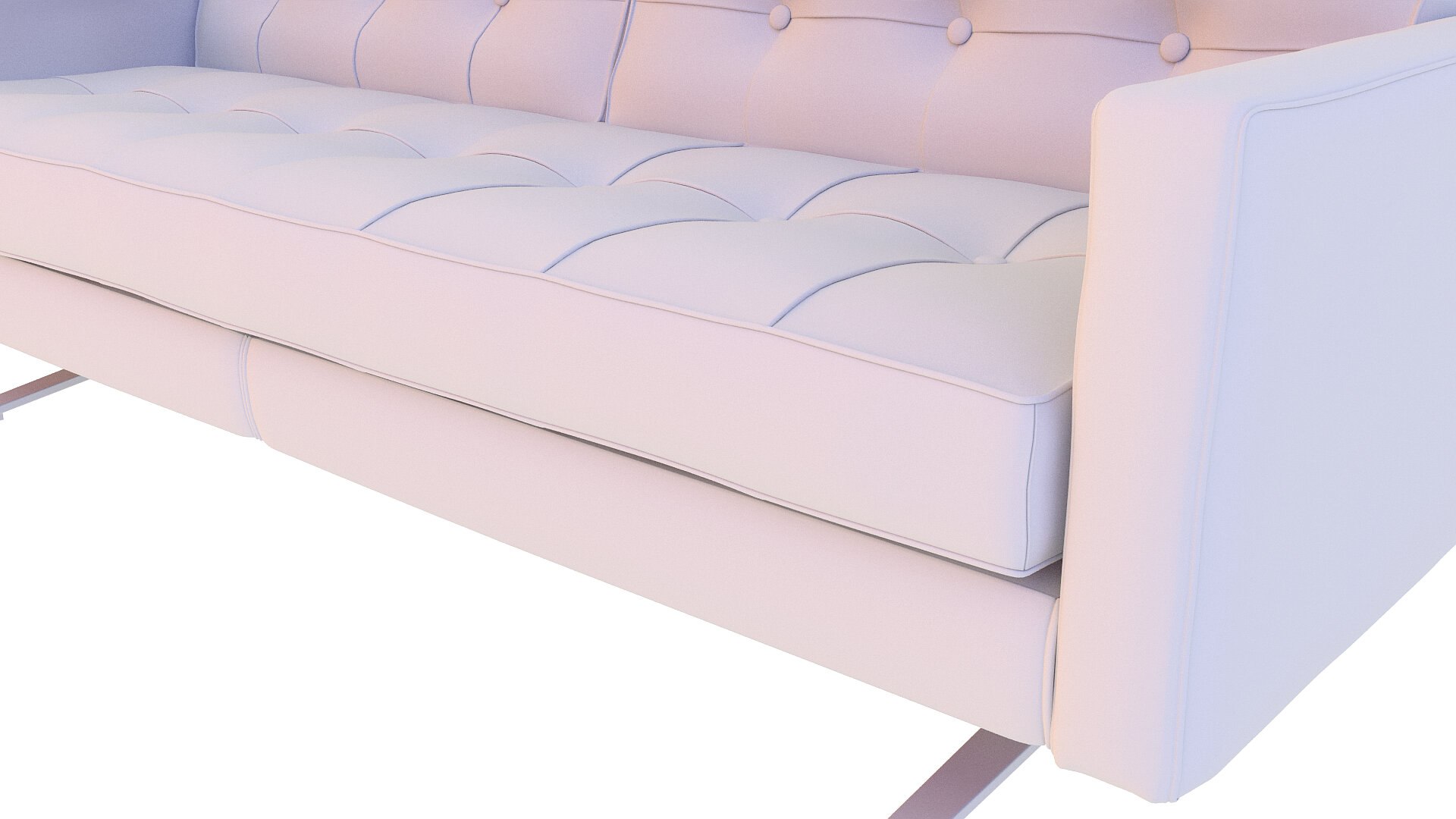 Sofa Upholstery Buttons Model - TurboSquid 1526637