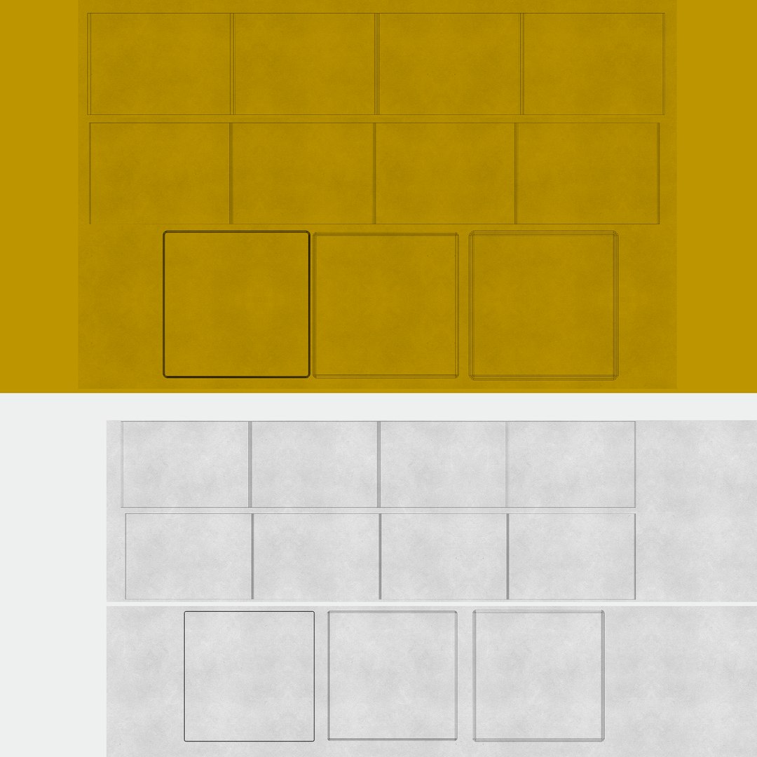 Golden Gift Boxes - Maya File - Vray 3D Model - TurboSquid 2295330