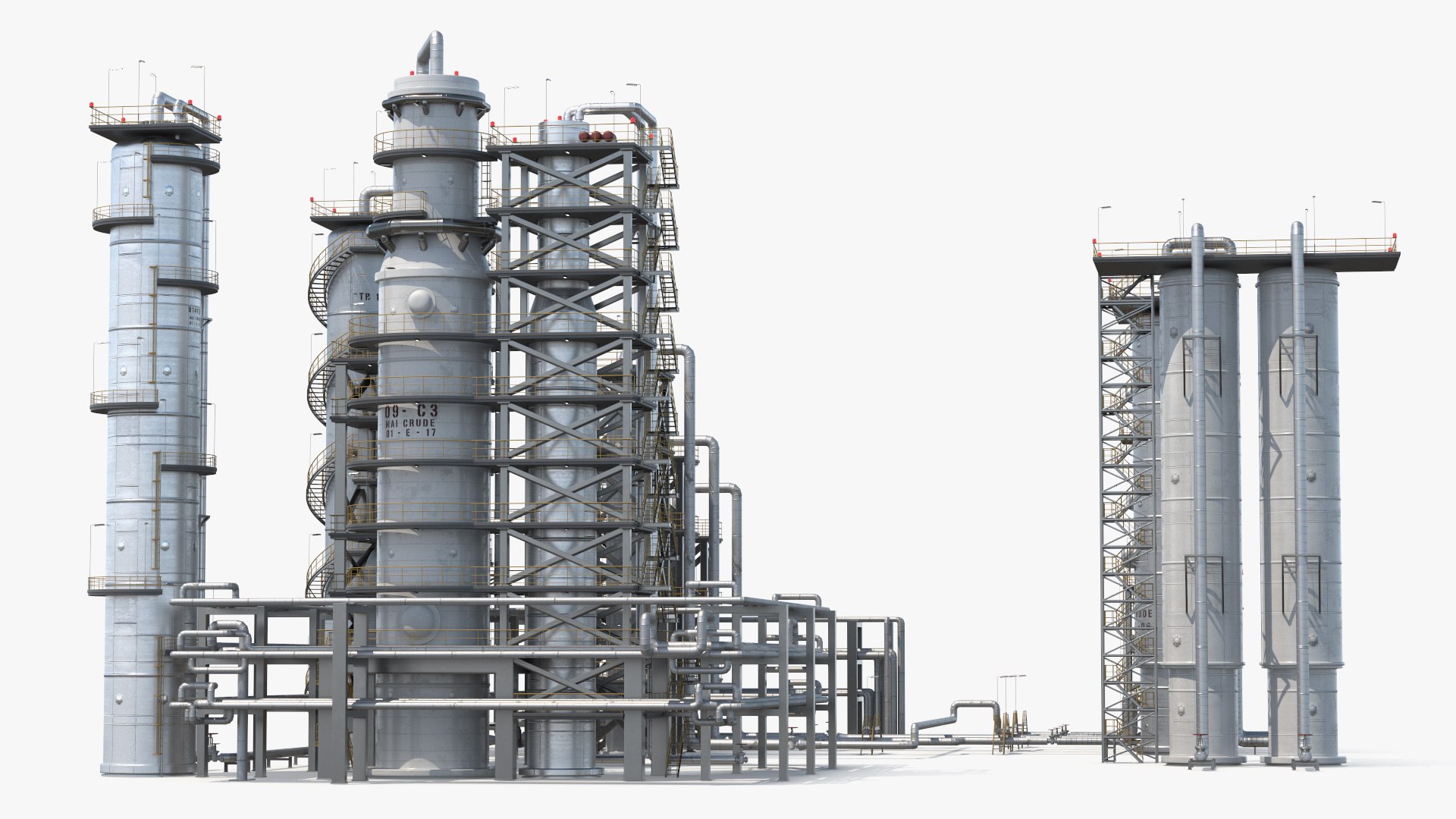 3D Model Processing Unit - TurboSquid 2320506