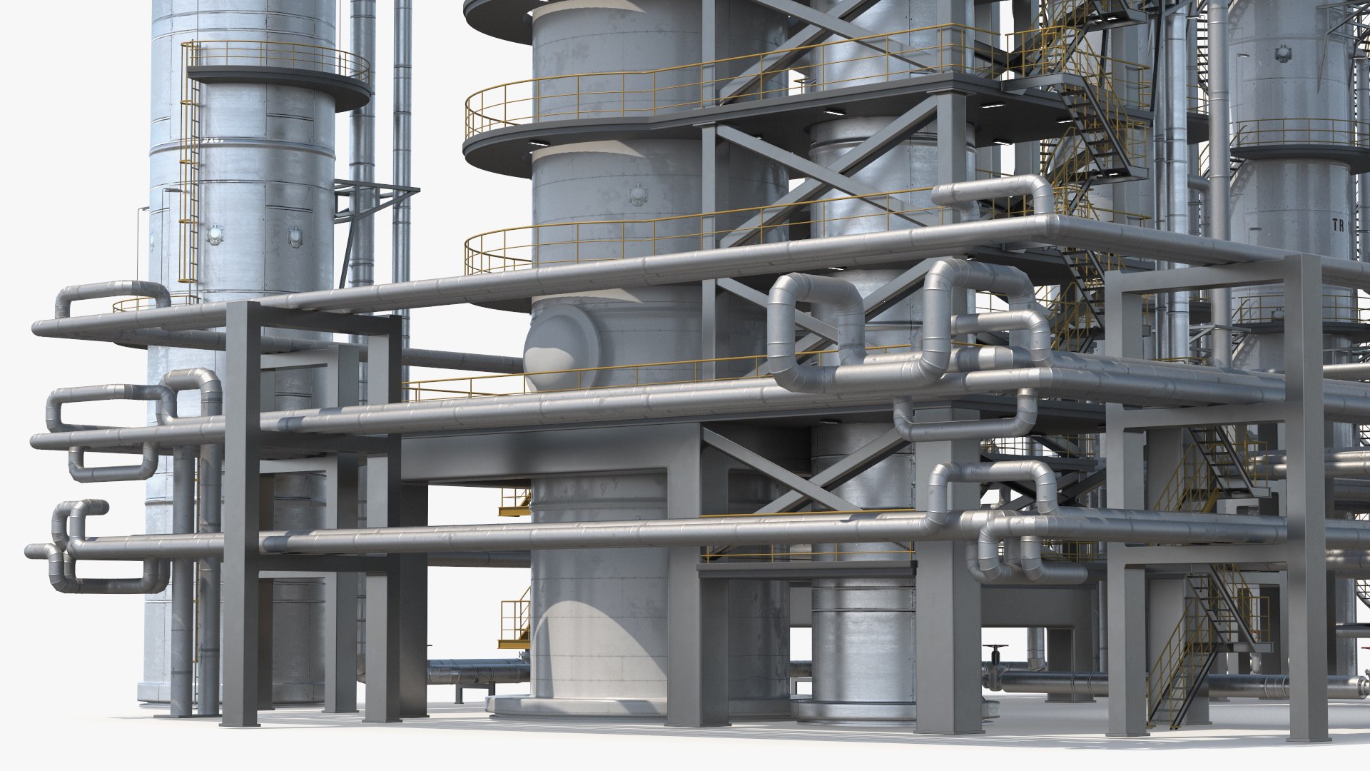 3D Model Processing Unit - TurboSquid 2320506