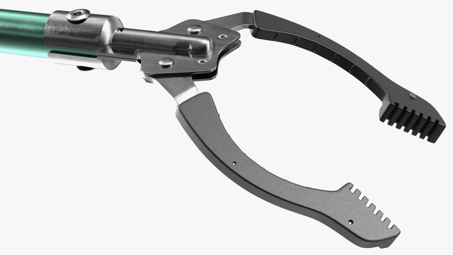 3D unger professional nifty nabber model - TurboSquid 1691259