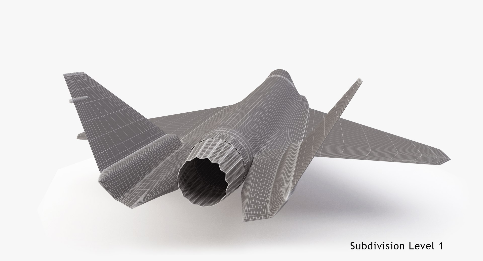 3D Checkmate Su-75 model - TurboSquid 1763311
