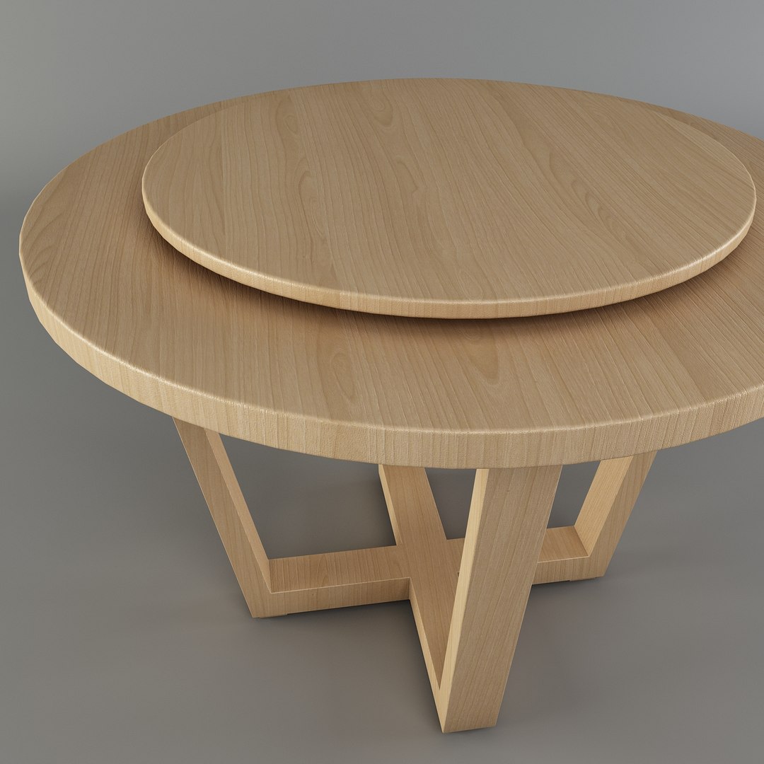 max table wood