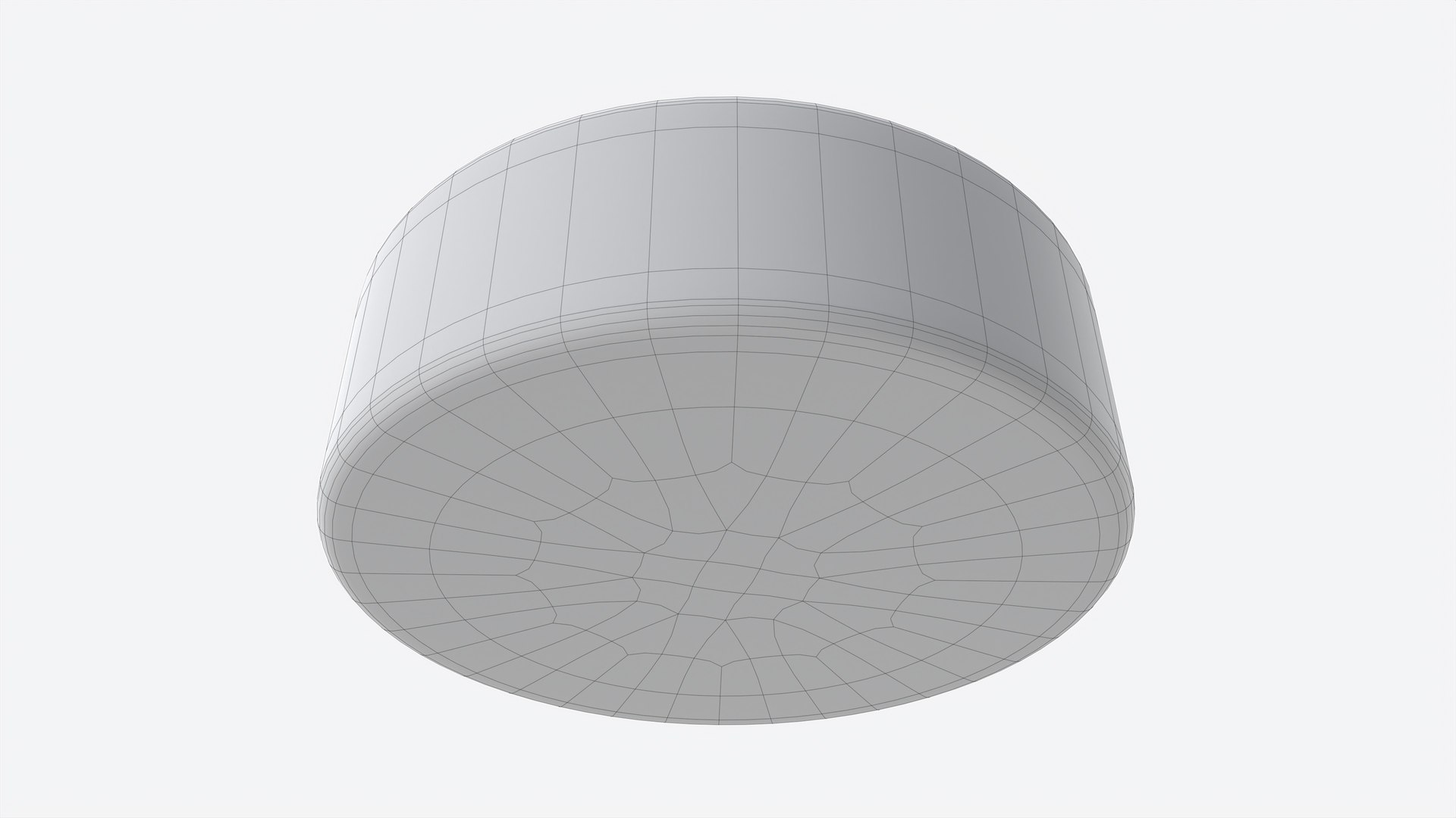 3D Ice Hockey Puck Model - TurboSquid 2115951