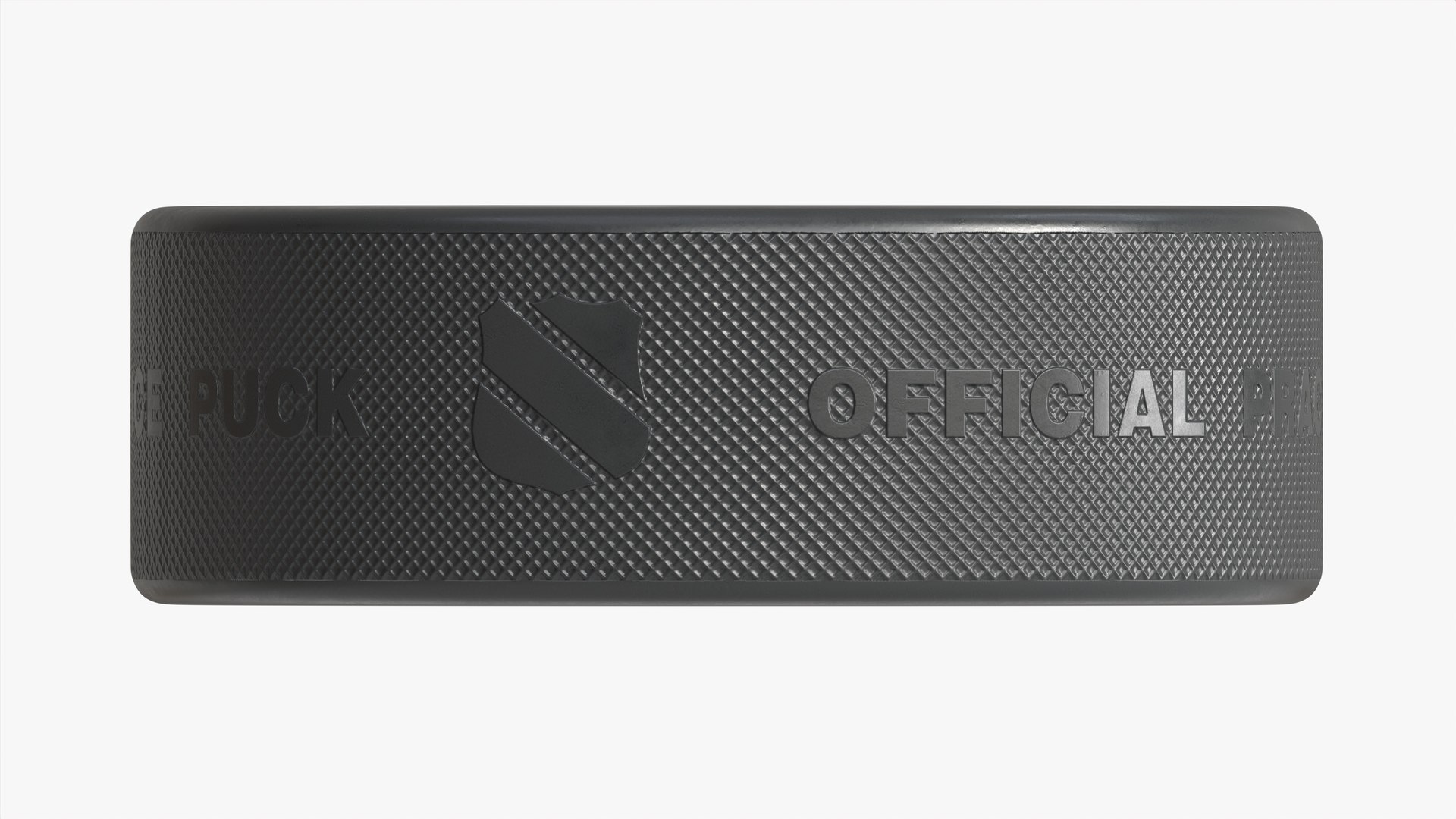 3D Ice Hockey Puck Model - TurboSquid 2115951