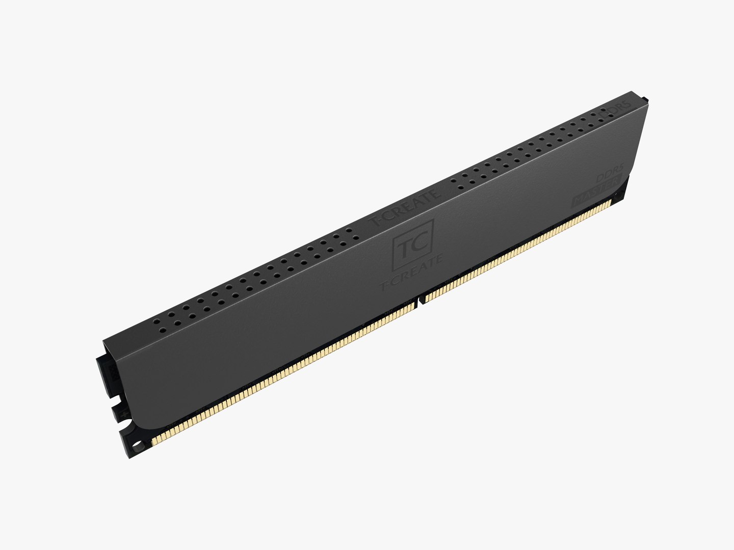 RAM 3D - TurboSquid 2267864