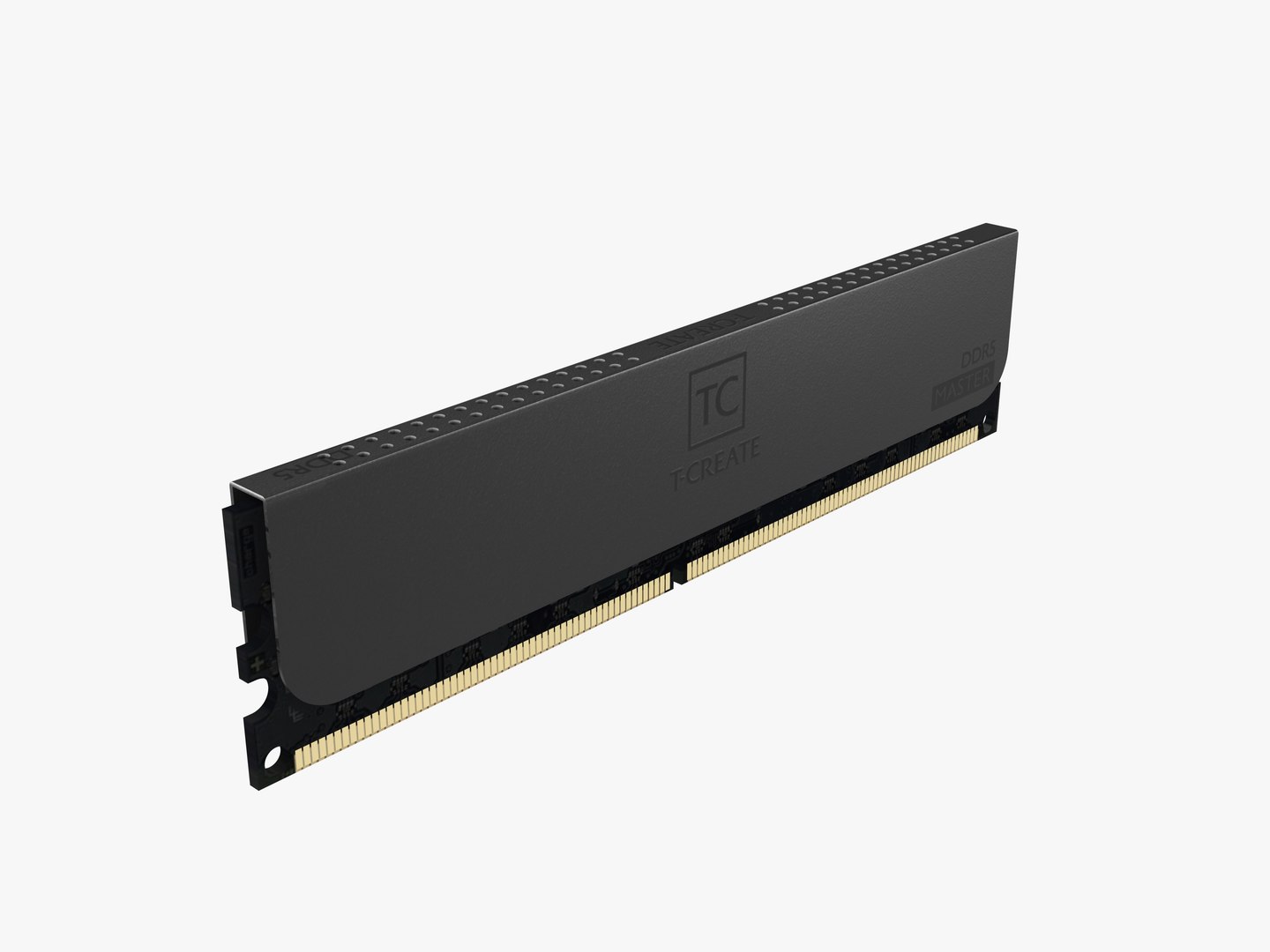 RAM 3D - TurboSquid 2267864