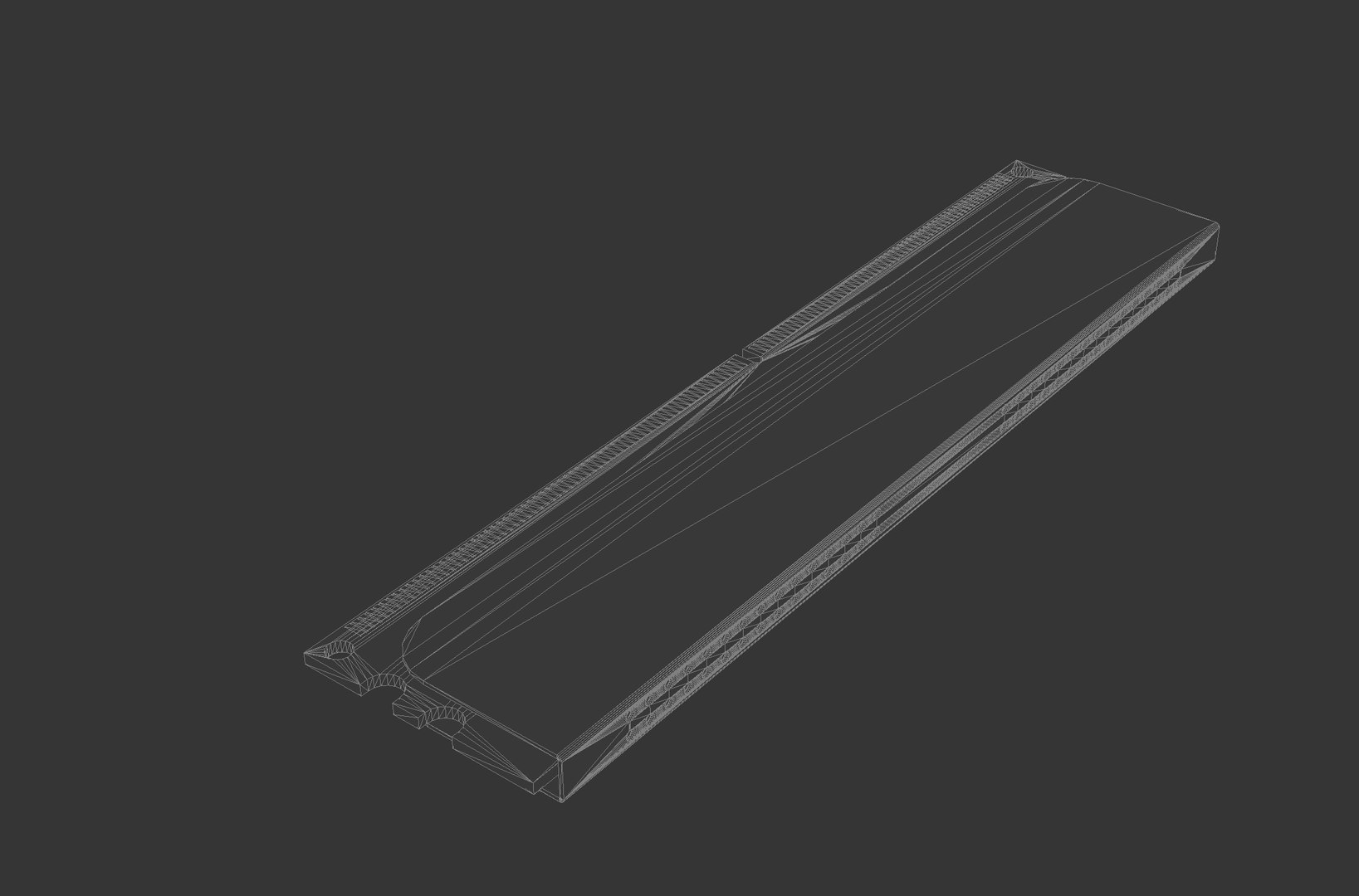 RAM 3D - TurboSquid 2267864