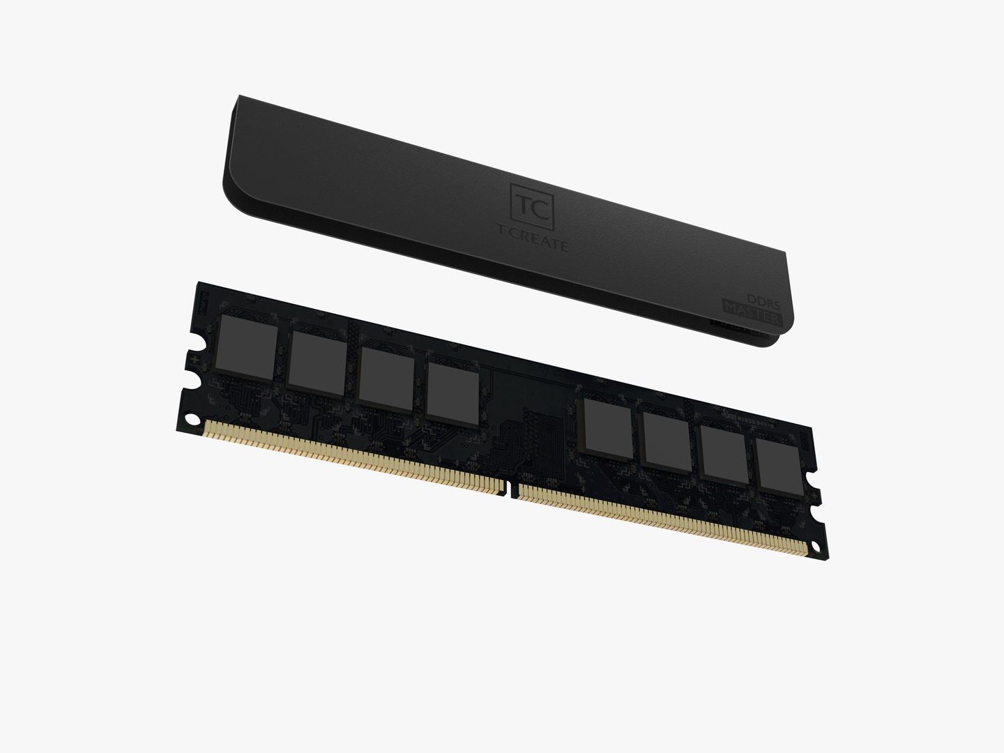 RAM 3D - TurboSquid 2267864