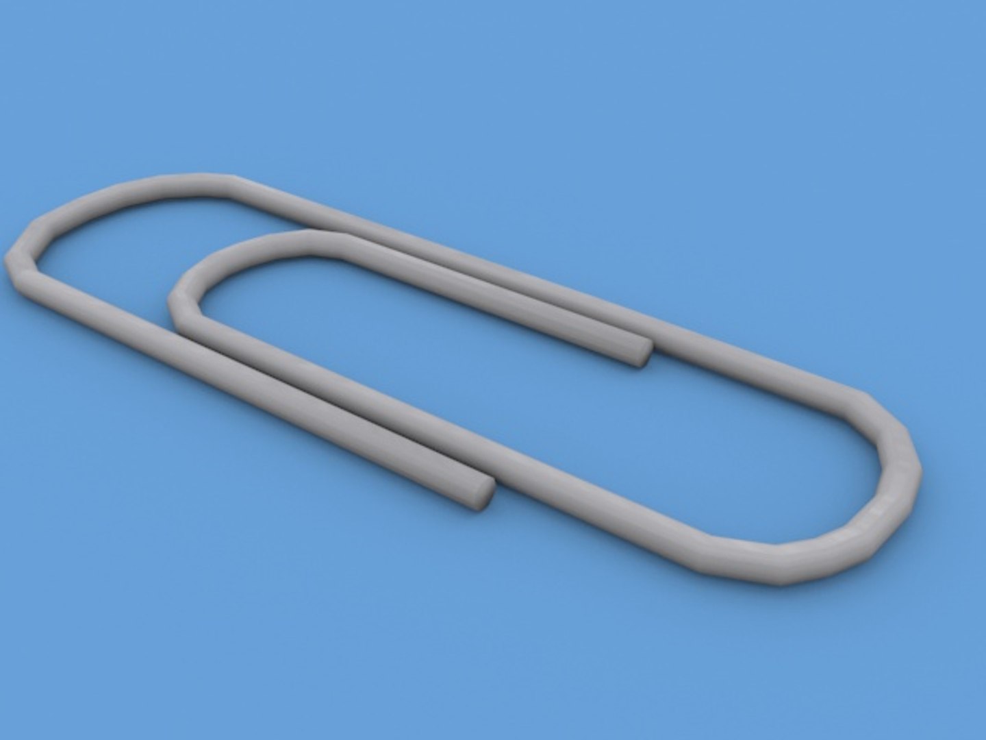 Max Paperclip Paper