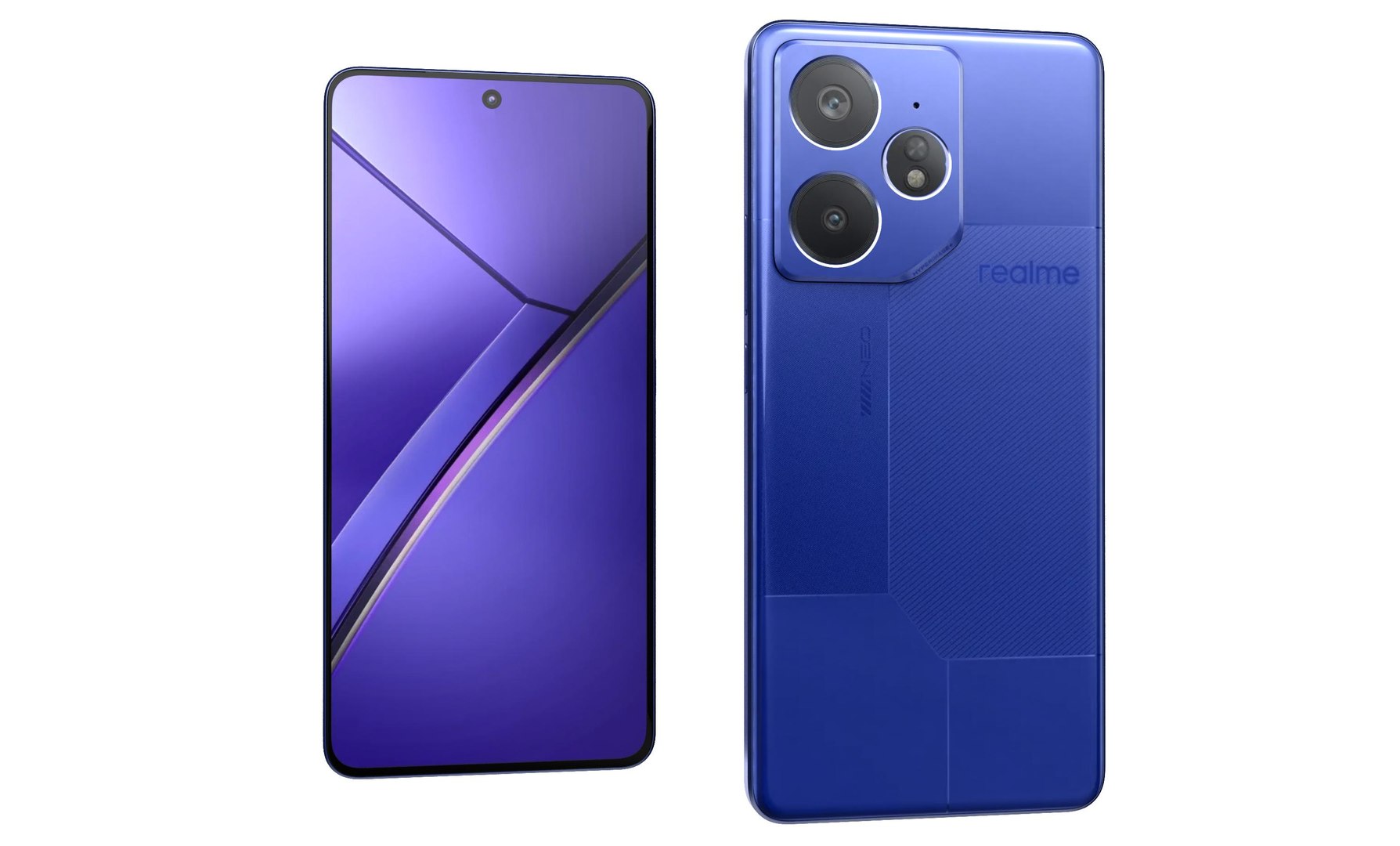 3D Realme Neo7 Submersible - TurboSquid 2329756