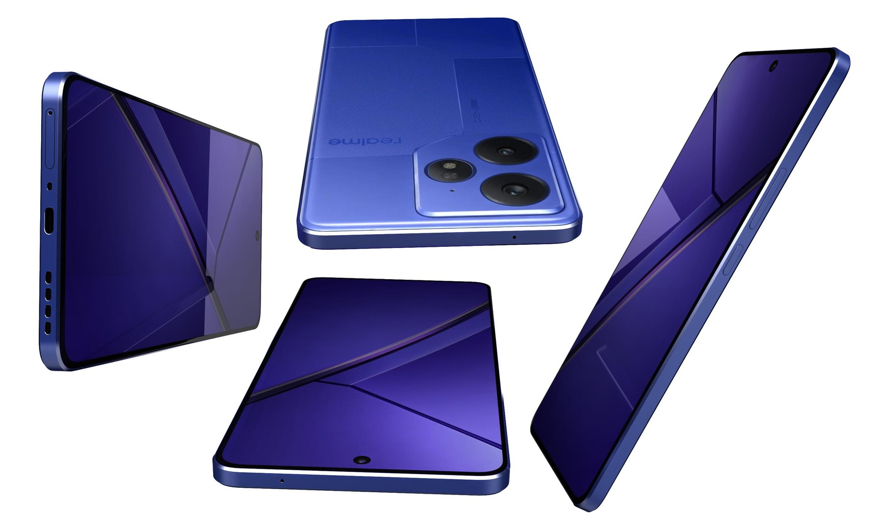 3D Realme Neo7 Submersible - TurboSquid 2329756