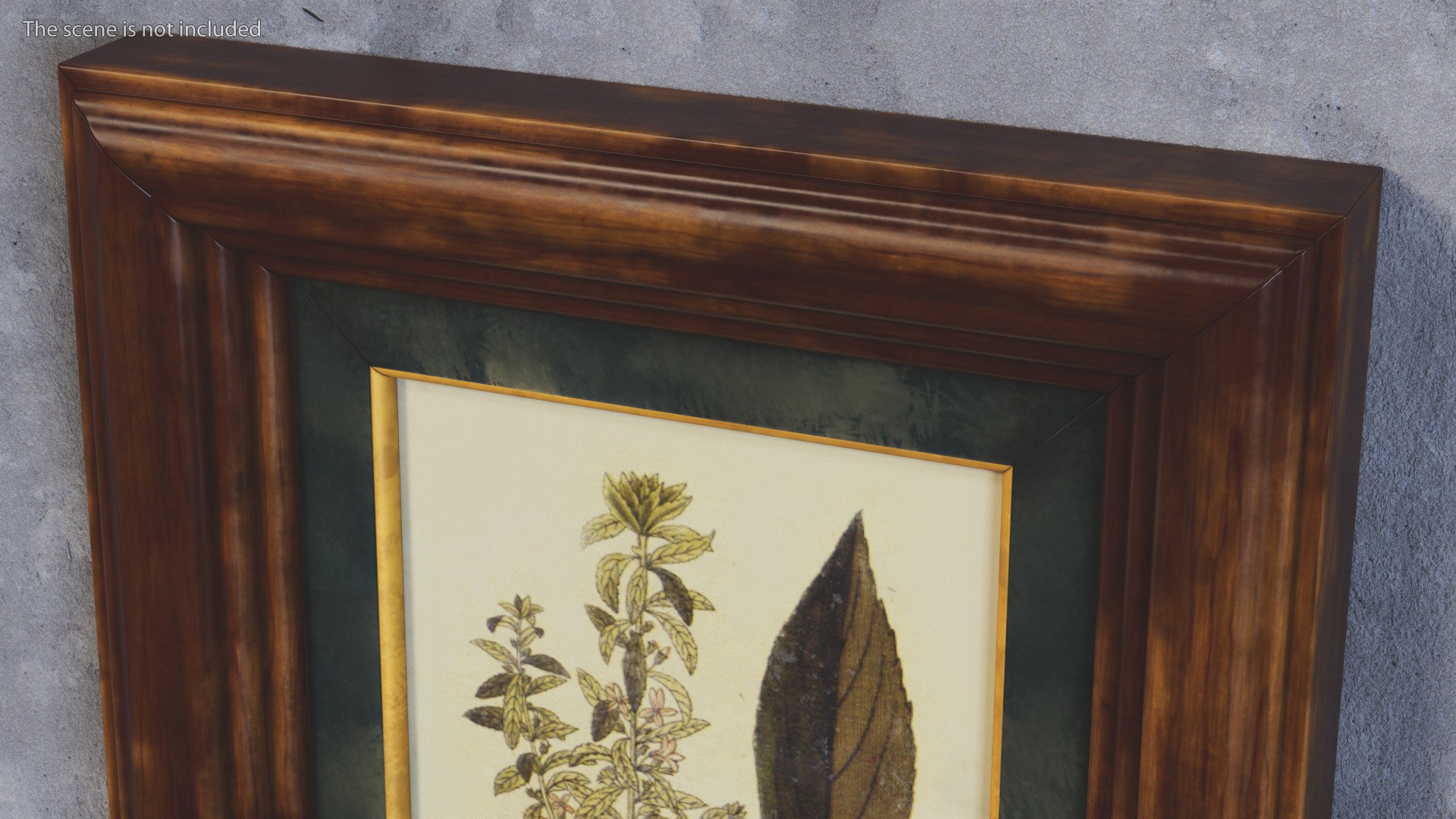 3D Picture Frames Collection 3 - TurboSquid 2006291