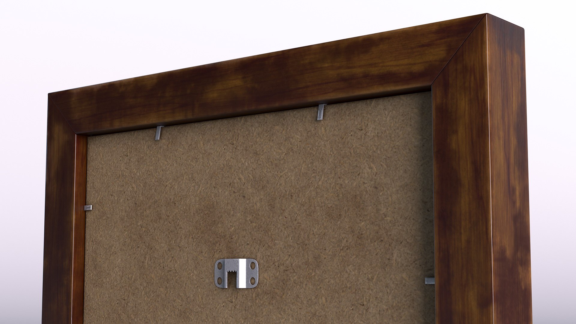 3D Picture Frames Collection 3 - TurboSquid 2006291