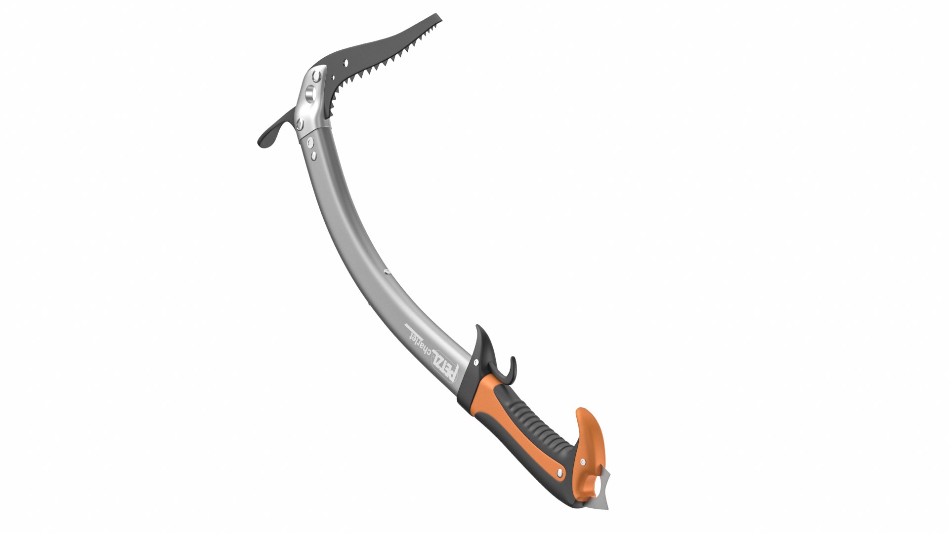 3D Climbing And Ice Axe 01 Model - TurboSquid 2180490