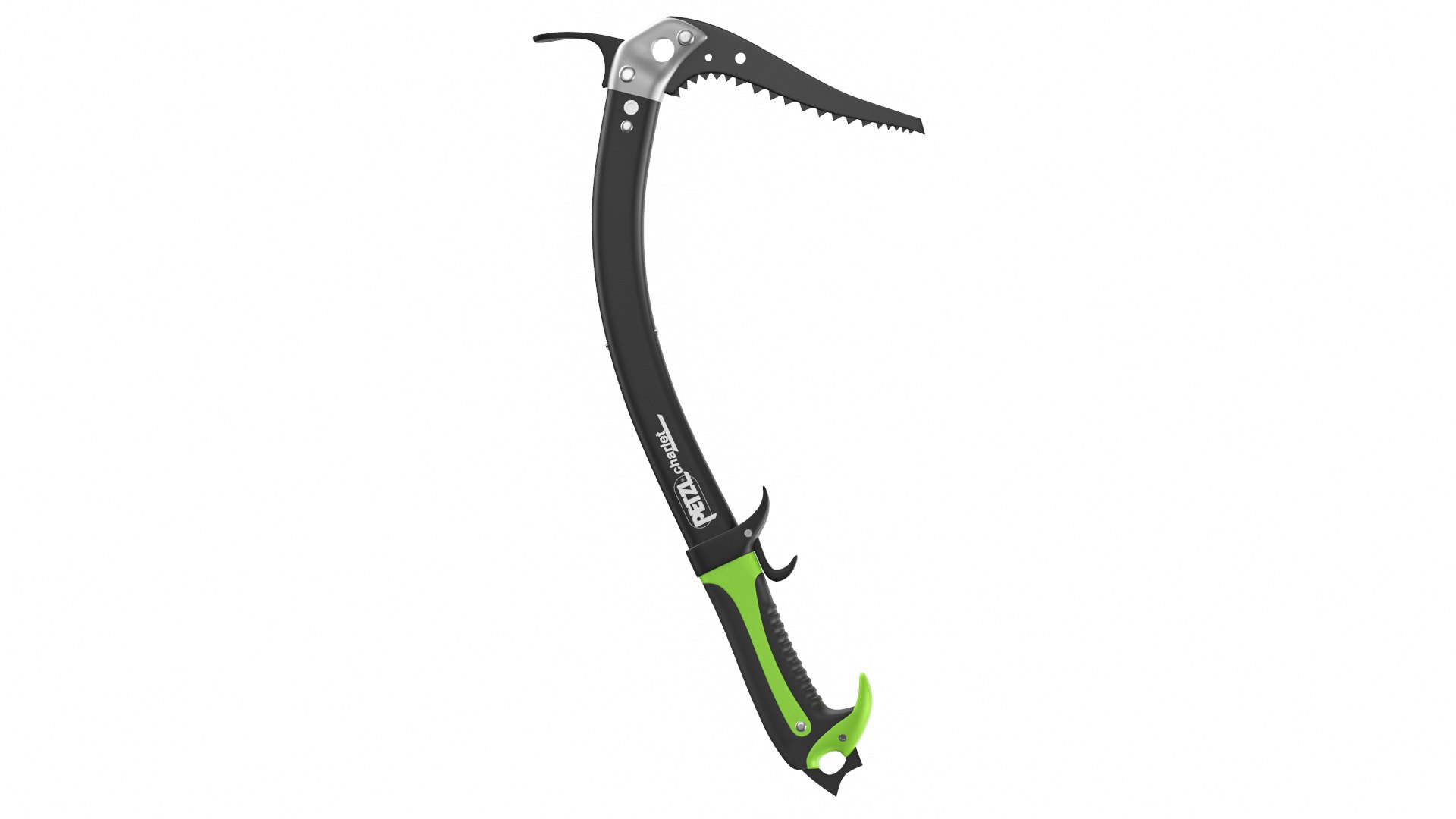 3D Climbing And Ice Axe 01 Model - TurboSquid 2180490
