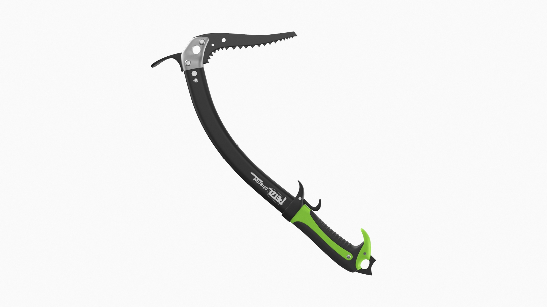 3D Climbing And Ice Axe 01 Model - TurboSquid 2180490