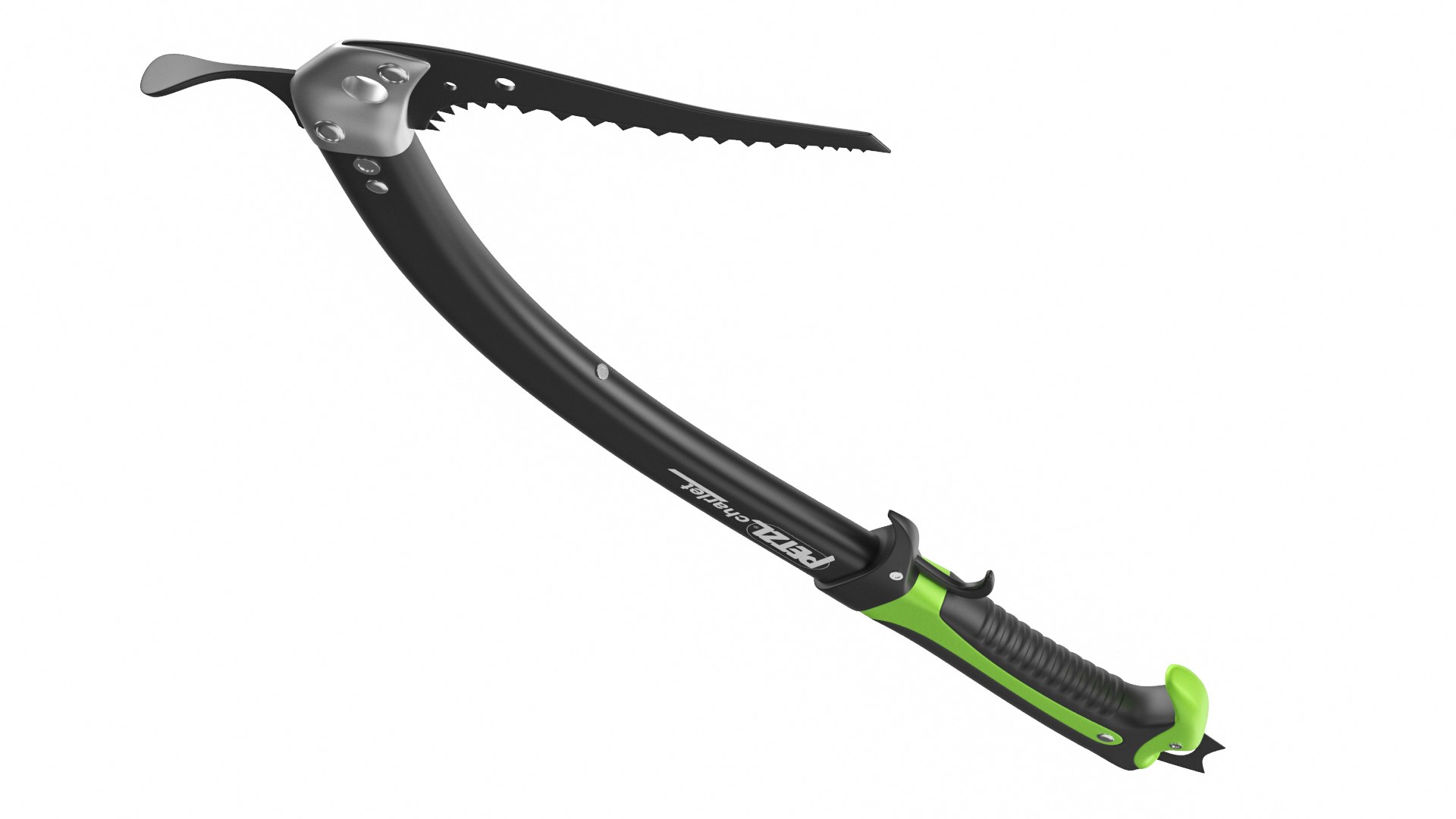 3D Climbing And Ice Axe 01 Model - TurboSquid 2180490
