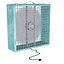 Cool Box Fan 3d X
