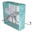 Cool Box Fan 3d X