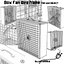 Cool Box Fan 3d X